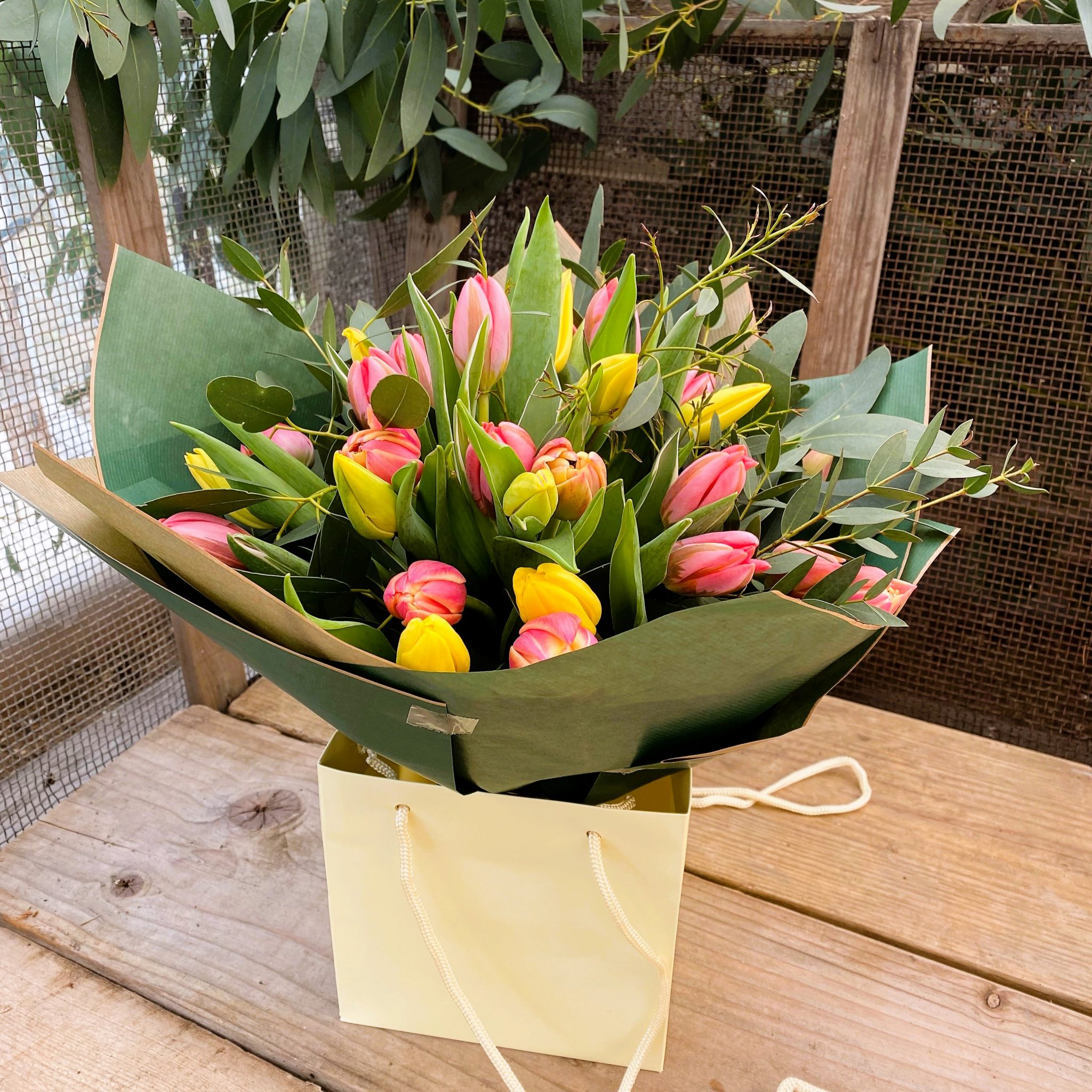 Barnwell Florists - Cambridge Florist - Flowers for all occasions